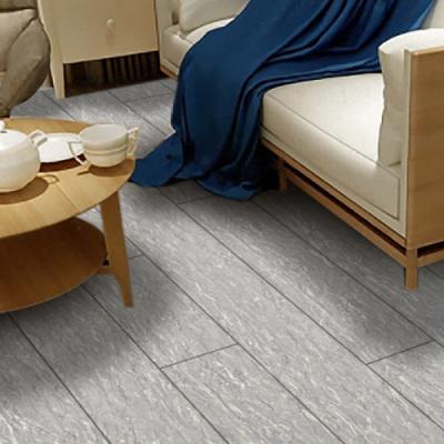 China Interlock Click Vinyl SPC Flooring The Ultimate Solution for Customer's Requirement for sale