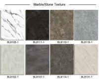 China Eco-friendly Waterproof SPC Flooring and Wall Panel With Click Lock for Modern Homes for sale