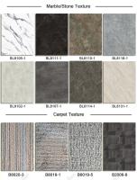 China Eco-friendly Waterproof SPC Flooring and Wall Panel With Click Lock for Modern Homes for sale