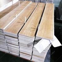 China Transform Your Space with PVC Luxury Vinyl Plank Flooring 100% Virgin Material Guaranteed for sale