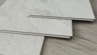 China 100% Virgin Material High Glossy SPC Wall Panel for Modern Bathroom and Kitchen Design for sale