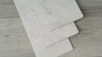 China 100% Virgin Material High Glossy SPC Wall Panel for Modern Bathroom and Kitchen Design for sale