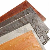 China Get the Best Deal on Herringbone Rigid SPC Vinyl Flooring from Our ISO9001/CE Certified for sale