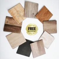 China Luxury Vinyl Plank Stone SPC Flooring Eco-friendly Easy Click Installation Best Offered for sale