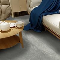 China Anti-slip Waterproof PVC Wood Style Unilin Click LVT Flooring Simple Color Floor Tile for sale