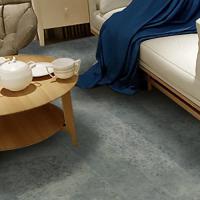 China Waterproof Wood Grain Interlocking Tiles for CE/SGS/ISO9001 Certified SPC Flooring for sale