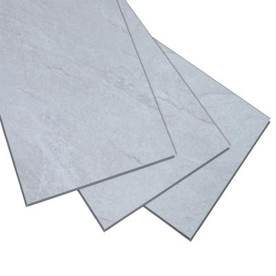 China Long Side Click and Glue Installation PVC WPC SPC 3D Wall Panels for Modern Interiors for sale