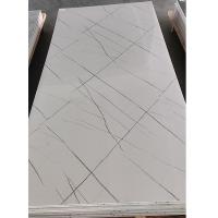 China Anti-scratch Acoustic Matt Decorative Spc Wall Panel Made of 100% Virgin Raw Material for sale