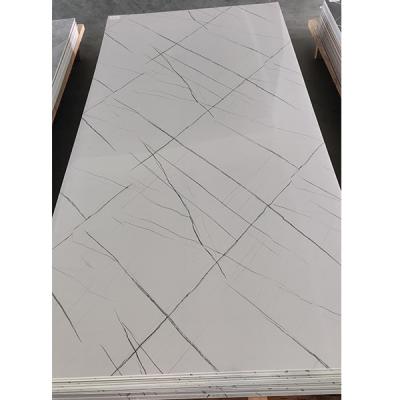 China Anti-scratch Acoustic Matt Decorative Spc Wall Panel Made of 100% Virgin Raw Material for sale