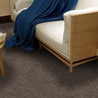 China CE SGS ISO9001 Certified 5mm Click Wood Grain PVC Flooring Plank for Indoor Spaces Only for sale