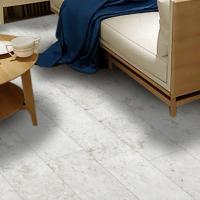 China 4mm Vinyl Planks Witop Decor Garage LVT Flooring Tiles 0.3mm Wear Layer SGS Certified for sale