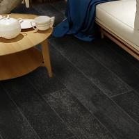 China 4mm Vinyl Planks Witop Decor Garage LVT Flooring Tiles 0.3mm Wear Layer SGS Certified for sale
