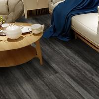 China SPC Vinyl Flooring Plank Waterproof Unilin Click LVT with Wear Layer 0.3mm/0.5mm/0.7mm for sale