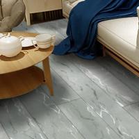 China CE / SGS / ISO9001 Certified 4mm/5mm/7mm Click Lock Rigid Spc Flooring for Apartments for sale
