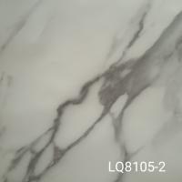 China CE Certified 100% Virgin Raw Material Stone PVC Wall Panel for Interior Wall Decoration for sale