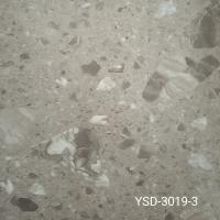 China CE Certified 100% Virgin Raw Material Stone PVC Wall Panel for Interior Wall Decoration for sale