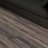 China Core SPC Flooring 4mm 5mm 6mm SPC Click Flooring Tiles Waterproof Vinyl Tile Click Vinyl Flooring for sale