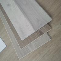 China 4mm 5mm Click PVC Plastic Wood Floor 4mm Vinyl Planks Luxury SPC Flooring for Indoor for sale