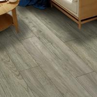 China Waterproof Self Adhesive Office Tiles PVC Vinyl Flooring with Wear Resistant for sale