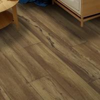 China 4mm-8mm Thickness SPC Rigid Core Stone Plastic Composite Flooring for Apartments for sale