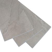 China Fluted 3D Cladding Slat PVC Marble WPC Wall Paneling Made from 100% Virgin Raw Material for sale