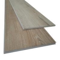 China PVC Rigid Porcelanico Carpet Tiles Flooring Quick Click Lock Vinyl Planks Wear Layer 0.3mm for sale