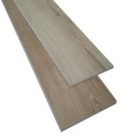 China Apartment PVC Floor Tile Waterproof Unilin Click LVT Flooring 9