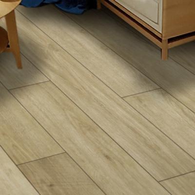 China Upgrade Your Kitchen with 6''x36'' SPC Flooring Stone Plastic Composite Vinyl Tile for sale