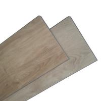 China Upgrade Your Kitchen with 6''x36'' SPC Flooring Stone Plastic Composite Vinyl Tile for sale