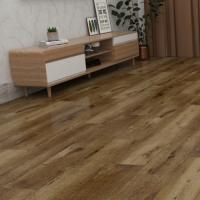 China PVC Sponge Floorings Waterproof Plastic Tiles Vinyl Plank SPC Flooring for Indoor for sale