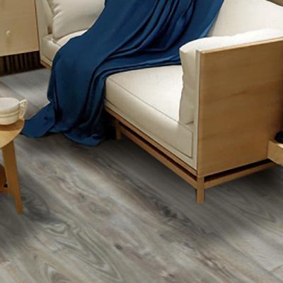 China Unilin Locking Click System SPC Flooring for Waterproof and Anti-slip Wear Resistant for sale
