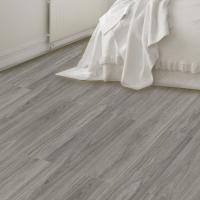 China Unilin Locking Click System SPC Flooring for Waterproof and Anti-slip Wear Resistant for sale