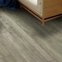 China Unilin Locking Click System SPC Flooring for Waterproof and Anti-slip Wear Resistant for sale
