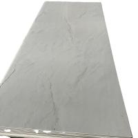China Rohs Certified 2600*960mm WPC PVC Wall Board for Straight Connection in Public Places for sale