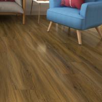 China Waterproof Indoor 4mm/5mm/7mm Click Lock Rigid Spc Flooring Herringbone Plastic Tiles for sale