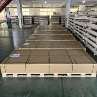 China Fireproof Luxury SPC Vinyl Rigid Core Board Interior Wall Panel for Interior Design for sale