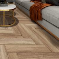 China PVC Material SPC Flooring Waterproof Rigid Core Stone Plastic Composite for Indoor for sale