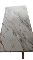 China CE Certified 4mm 5mm 6mm Hybrid Click PVC Vinyl Plank Flooring with Click Installation for sale