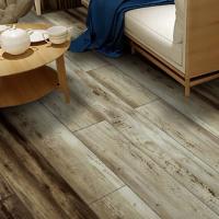 China Unilin Locking 4mm/5mm/7mm SPC Flooring Waterproof Herringbone Plastic Tiles Vinyl Plank Flooring for sale