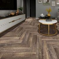 China Rigid Core Stone Plastic Composite Material SPC Flooring for Indoor Applications for sale