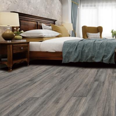 China PVC Vinyl Plank Flooring for Customer's Requirement Waterproof and Low-Maintenance for sale