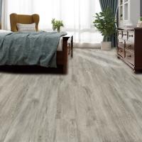China PVC Vinyl Plank Flooring for Customer's Requirement Waterproof and Low-Maintenance for sale