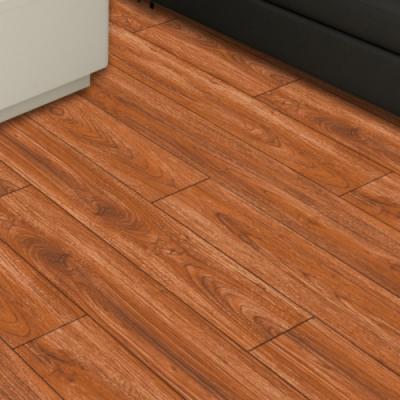 China 4mm-8mm Unilin Locking Hybrid Flooring PVC Wood Plank SPC Flooring Self-adhesive Tiles for sale