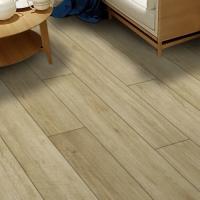China 4mm-8mm Unilin Locking Hybrid Flooring PVC Wood Plank SPC Flooring Self-adhesive Tiles for sale