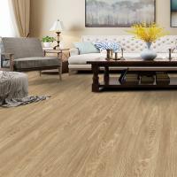 China CE / SGS / ISO9001 Certified Unilin Click LVT Flooring PVC Floor Tile with Waterproof for sale
