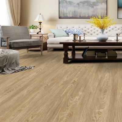 China CE / SGS / ISO9001 Certified Unilin Click LVT Flooring PVC Floor Tile with Waterproof for sale