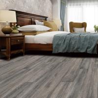 China CE / SGS / ISO9001 Certified Unilin Click LVT Flooring PVC Floor Tile with Waterproof for sale