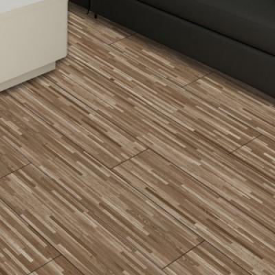 China Anti-slip 4mm/5mm/7mm Click Lock Rigid Spc Flooring Waterproof Vietnam Herringbone Plastic Tiles Vinyl Plank Spc Flooring for sale
