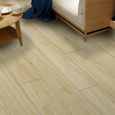 China Waterproof PVC SPC Flooring Rigid Core Stone Plastic Composite for Indoor Spaces for sale