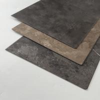 China Long Side Click and Glue SPC Wall Panels for Indoor Mural Decoration in Apartments for sale